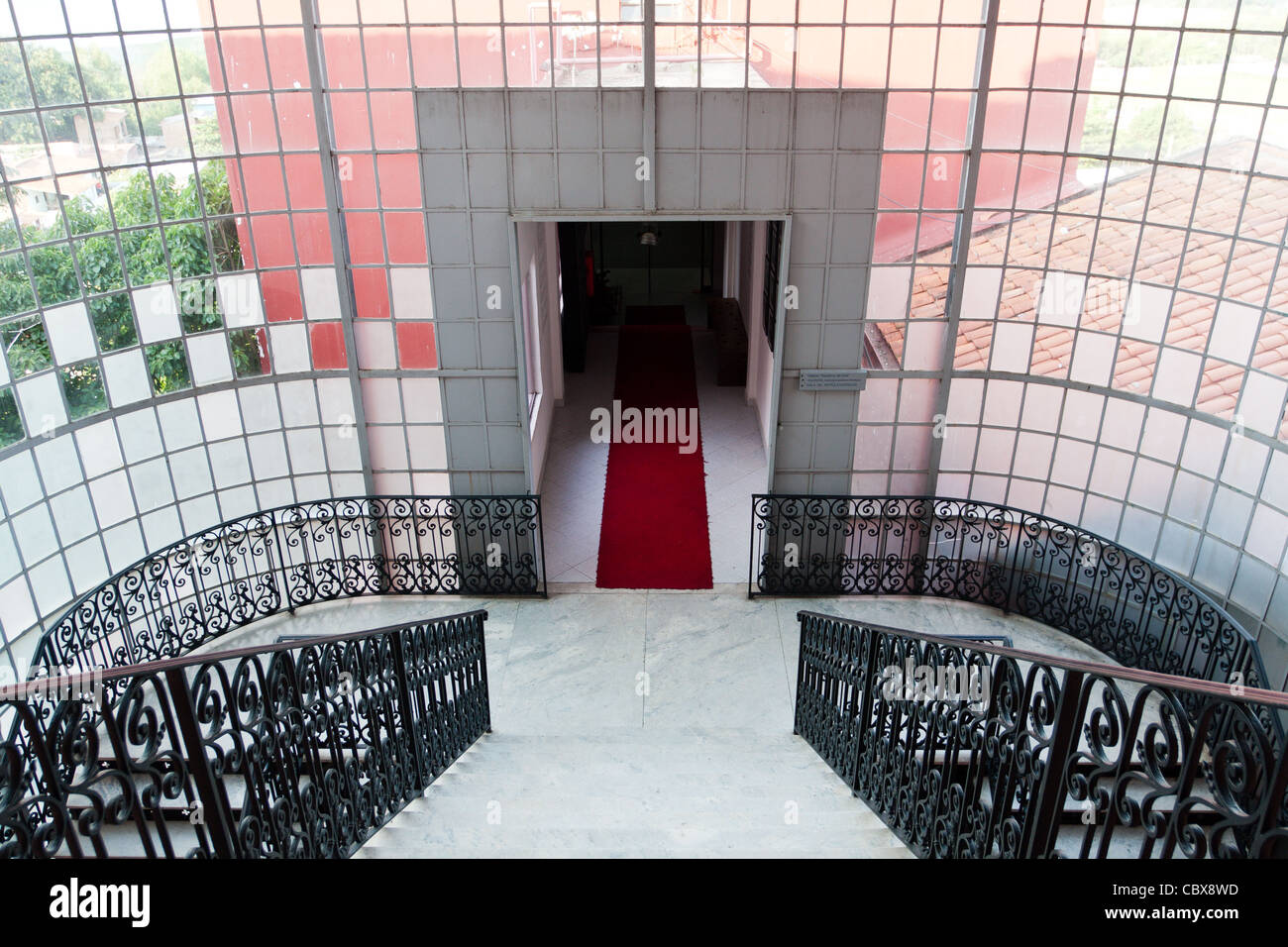 Cabildo old view High Resolution Stock Photography and Images - Alamy