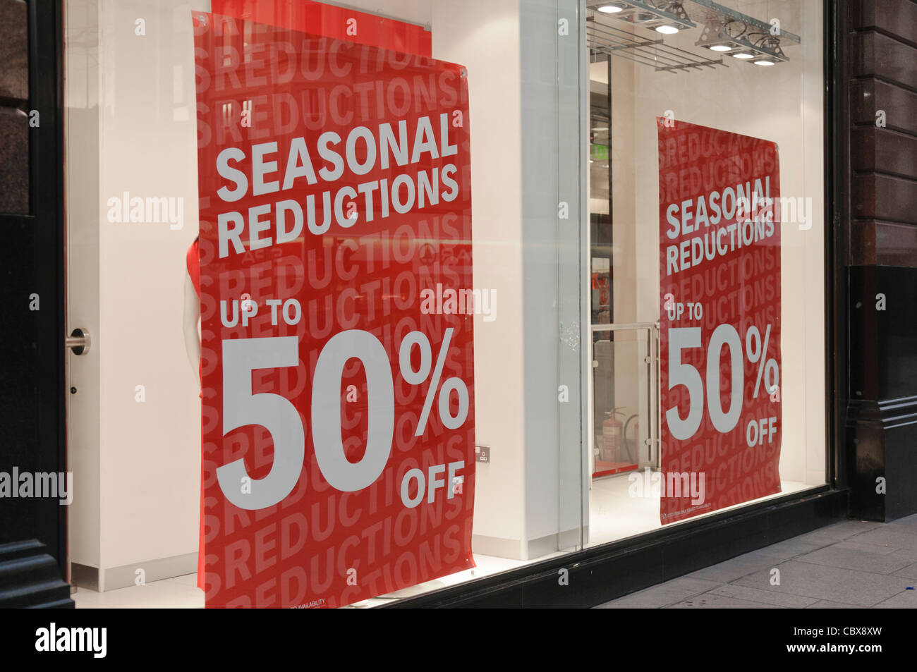 Now selling sign hi-res stock photography and images - Alamy