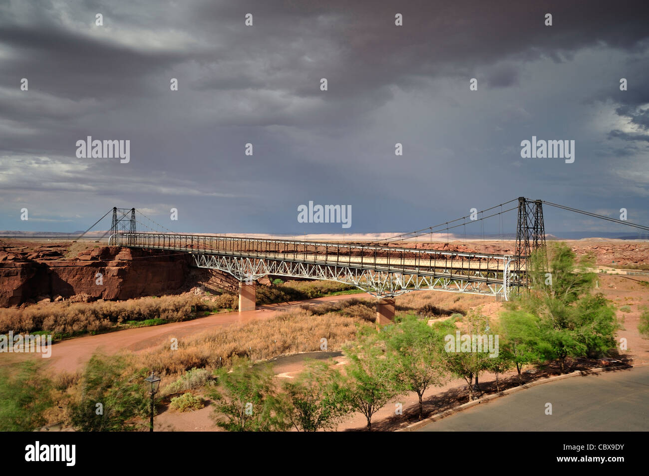 Little colorado river hi-res stock photography and images - Alamy