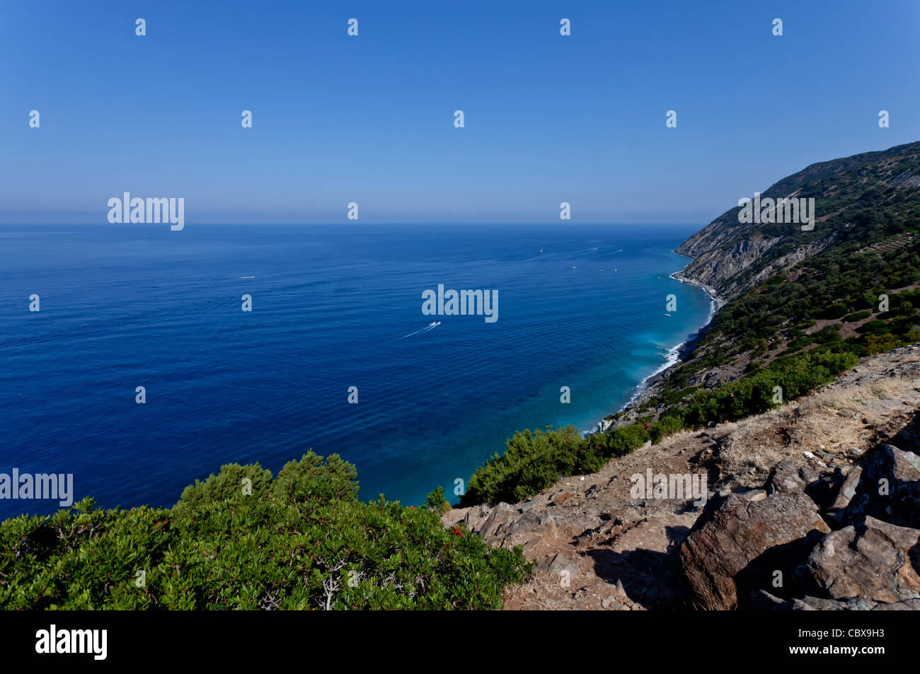 Mediterraneum hi-res stock photography and images - Alamy