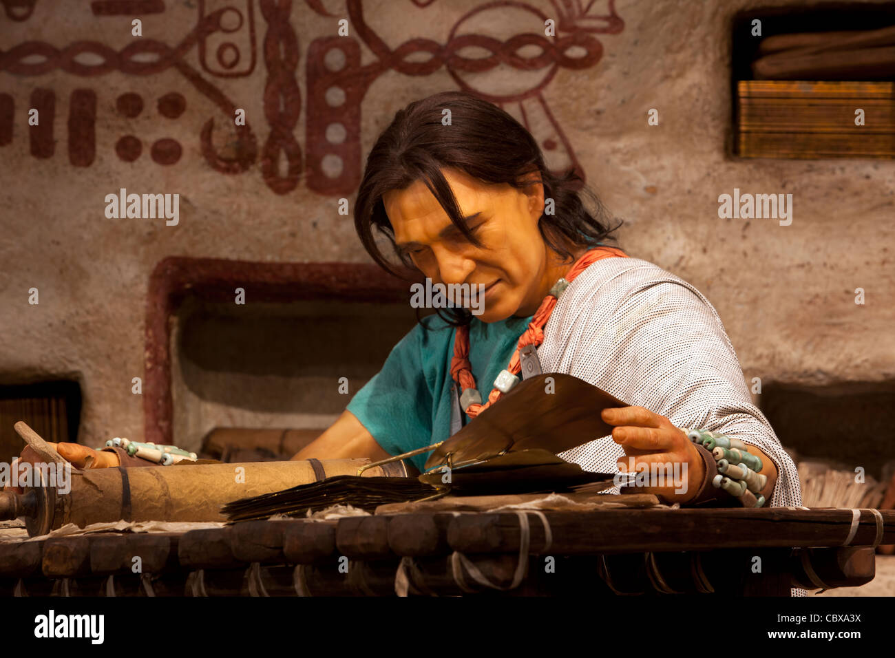 Epistles of wisdom hi-res stock photography and images - Alamy