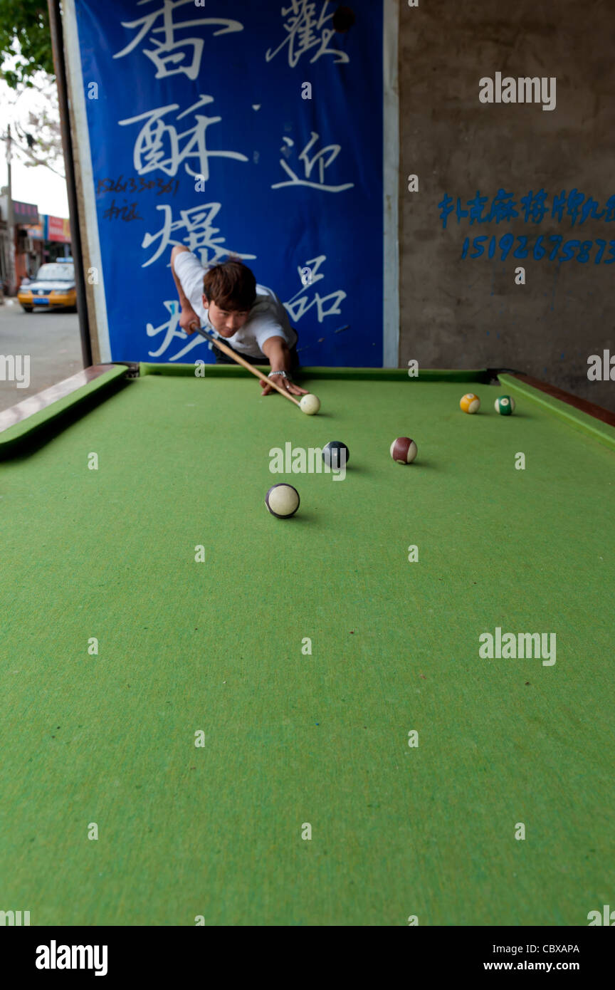 Beijing china chinese travel billiards hi-res stock photography and ...