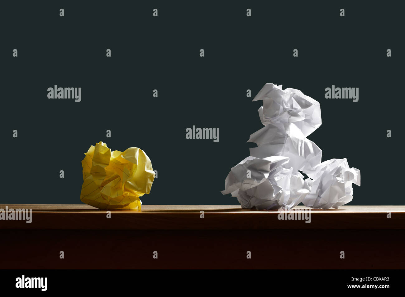 Mound of paperwork hi-res stock photography and images - Alamy