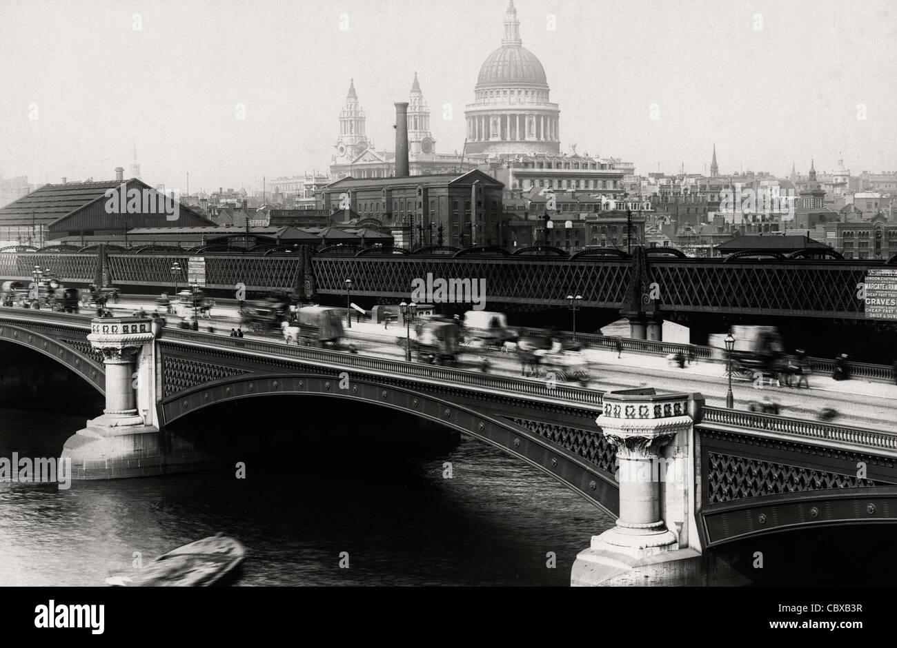 1880s london hi-res stock photography and images - Alamy