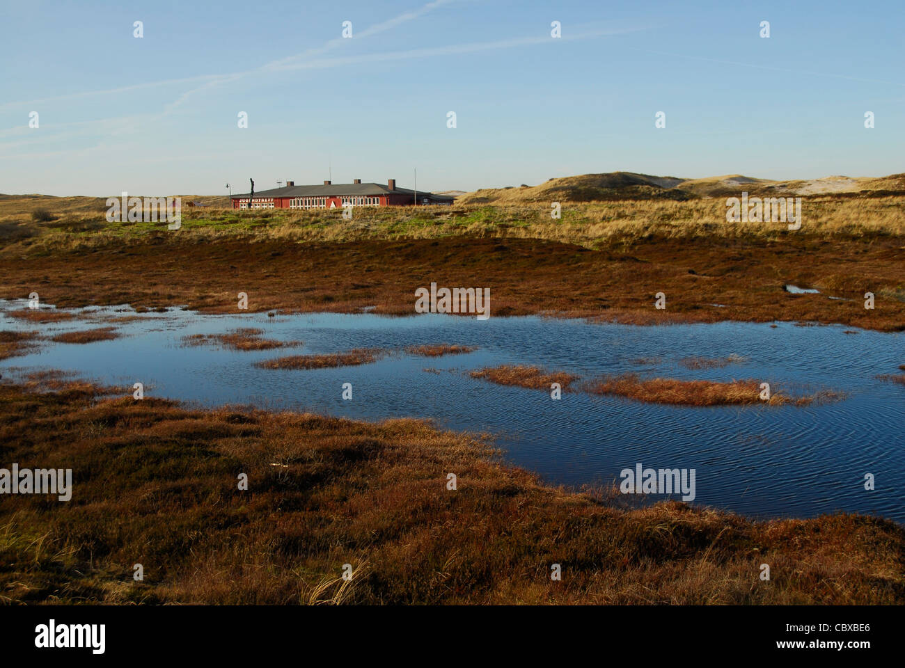 World nature reserve wattenmeer hi-res stock photography and images - Alamy