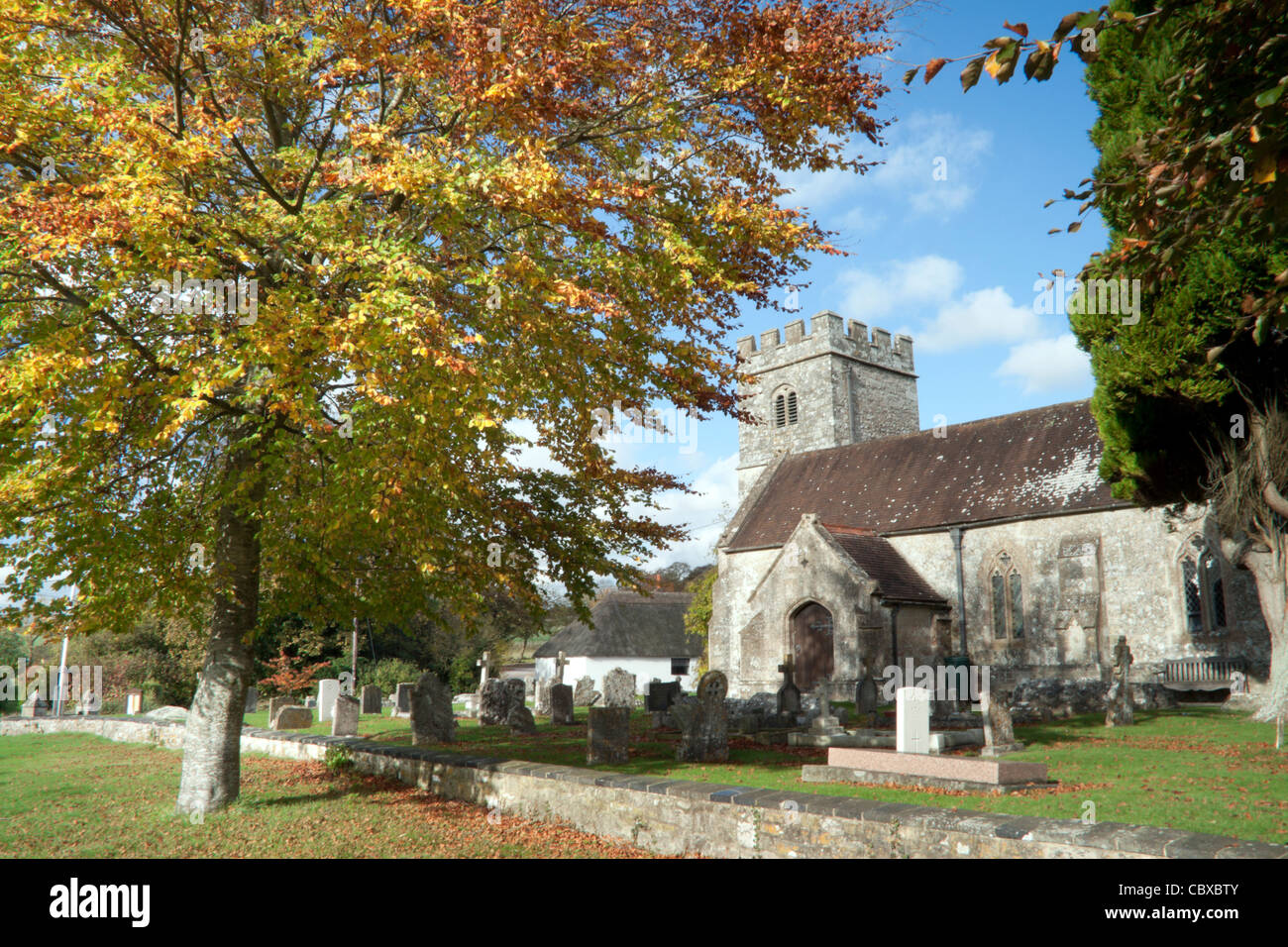 Codford hi-res stock photography and images - Alamy