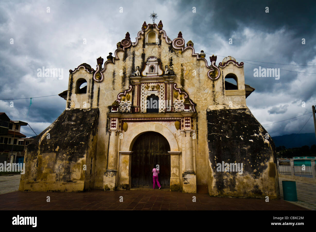 Salcajá is a municipality in Quetzaltenango department of Guatemala ...