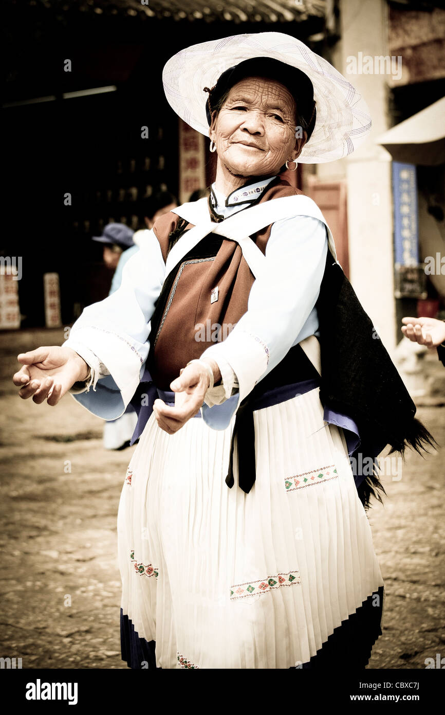 Sifang jie hi-res stock photography and images - Alamy