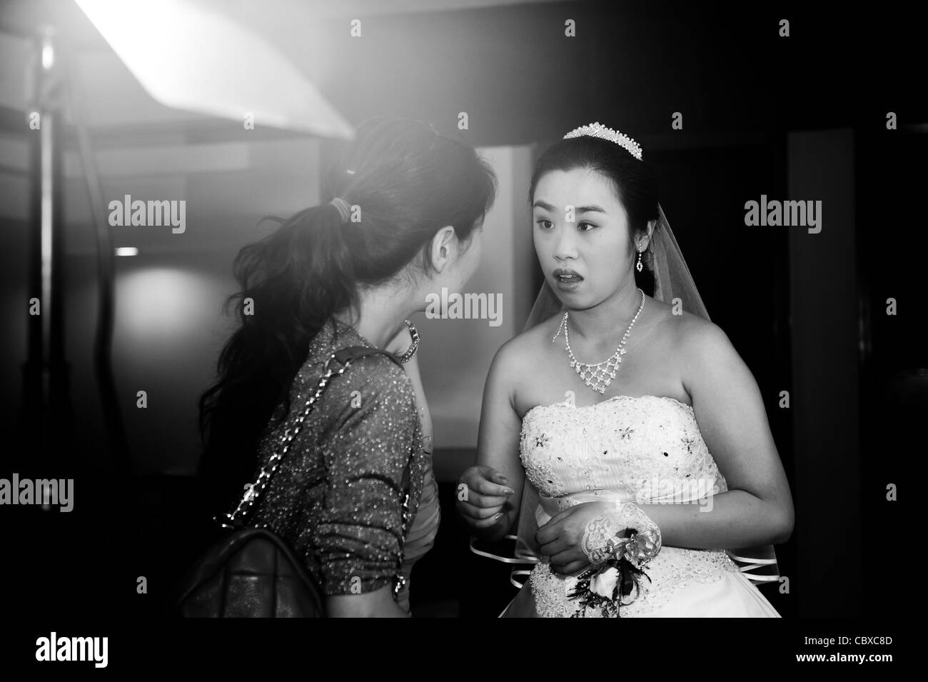 Illuminating beam Black and White Stock Photos & Images - Alamy