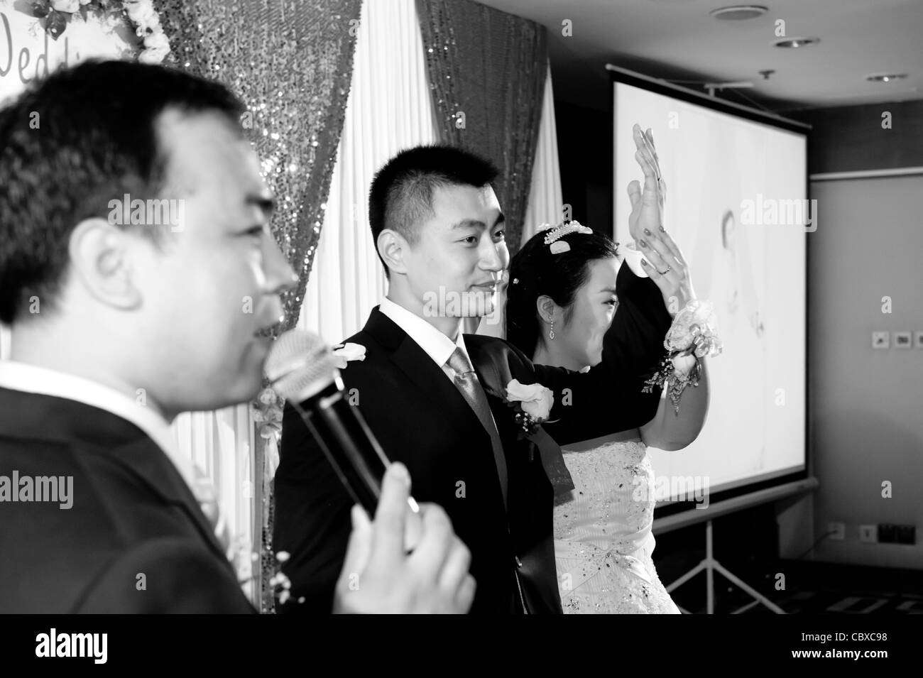 Ang band hi-res stock photography and images - Alamy