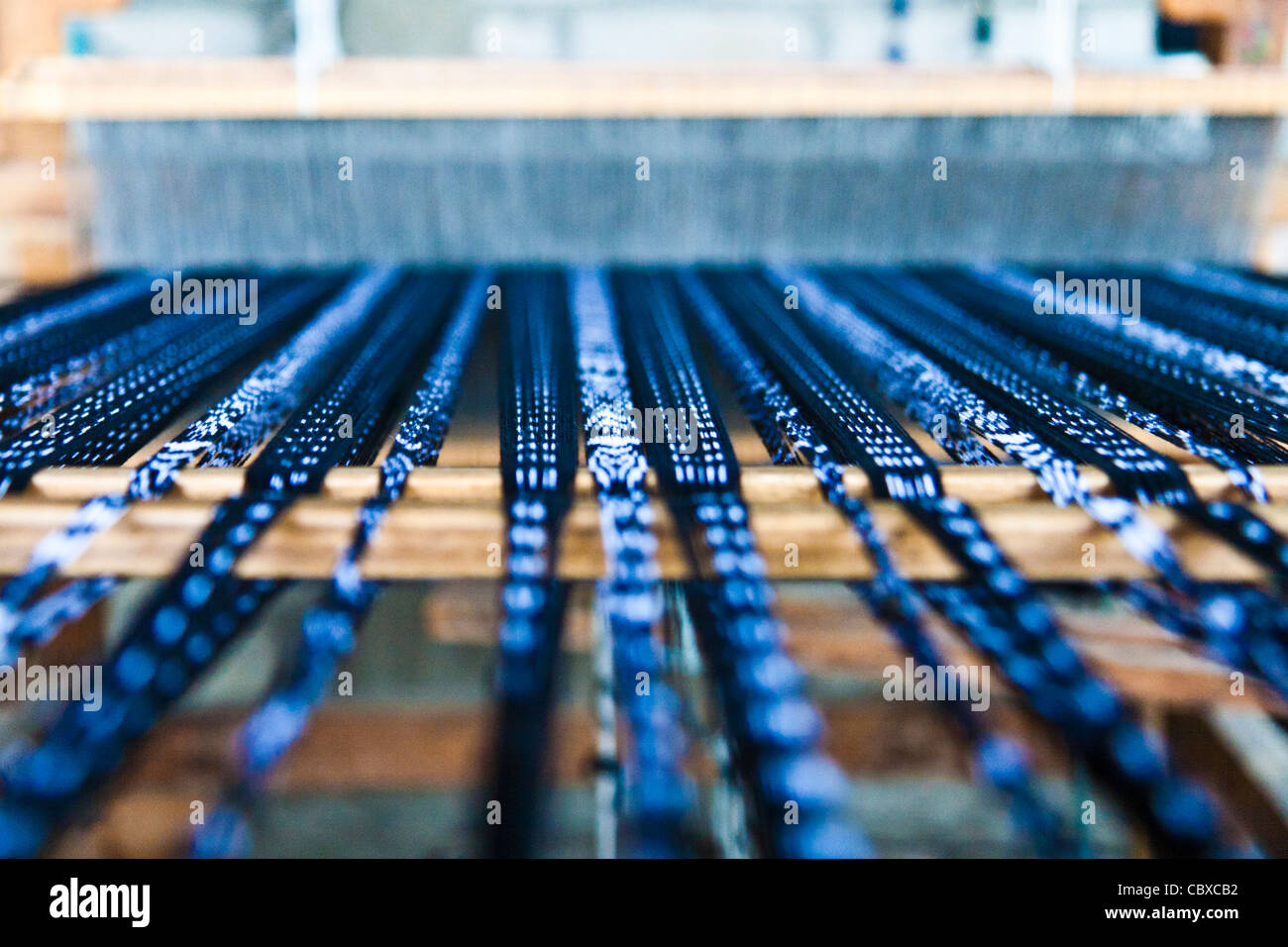 Traditional work clothes hi-res stock photography and images - Alamy