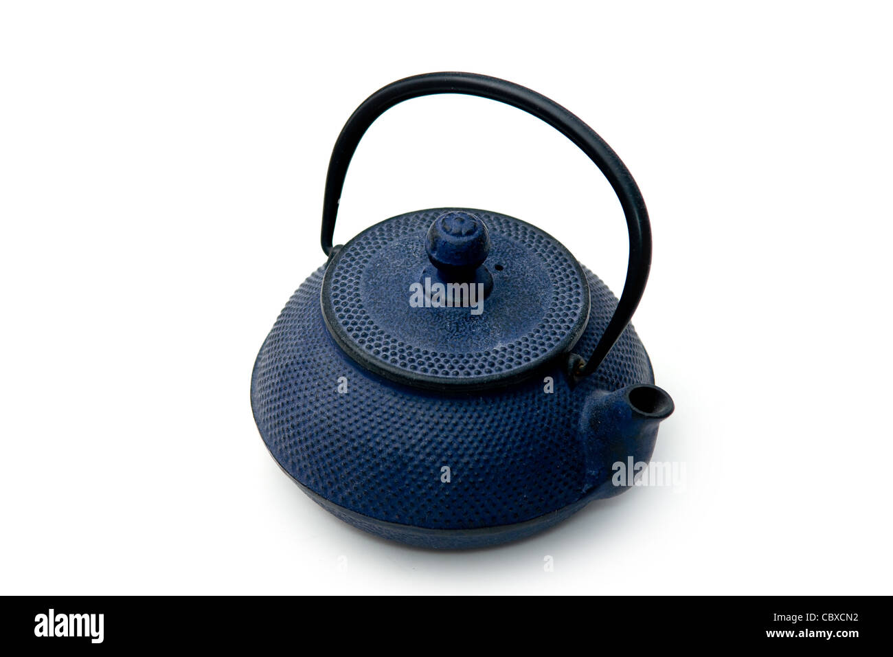 Double kettle tea pot hi-res stock photography and images - Alamy