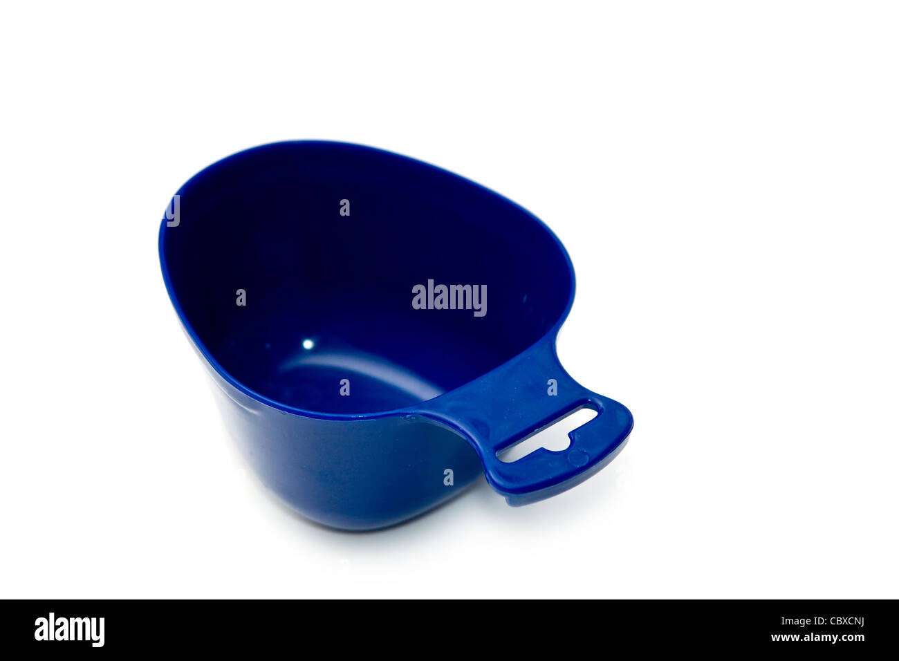 Swedish plastic cup Stock Photo - Alamy