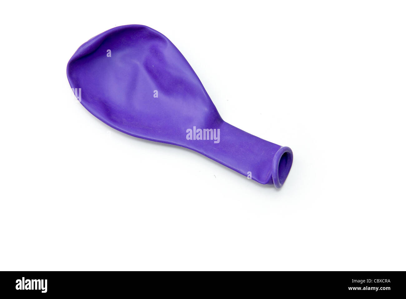 Latex ballons hi-res stock photography and images - Alamy