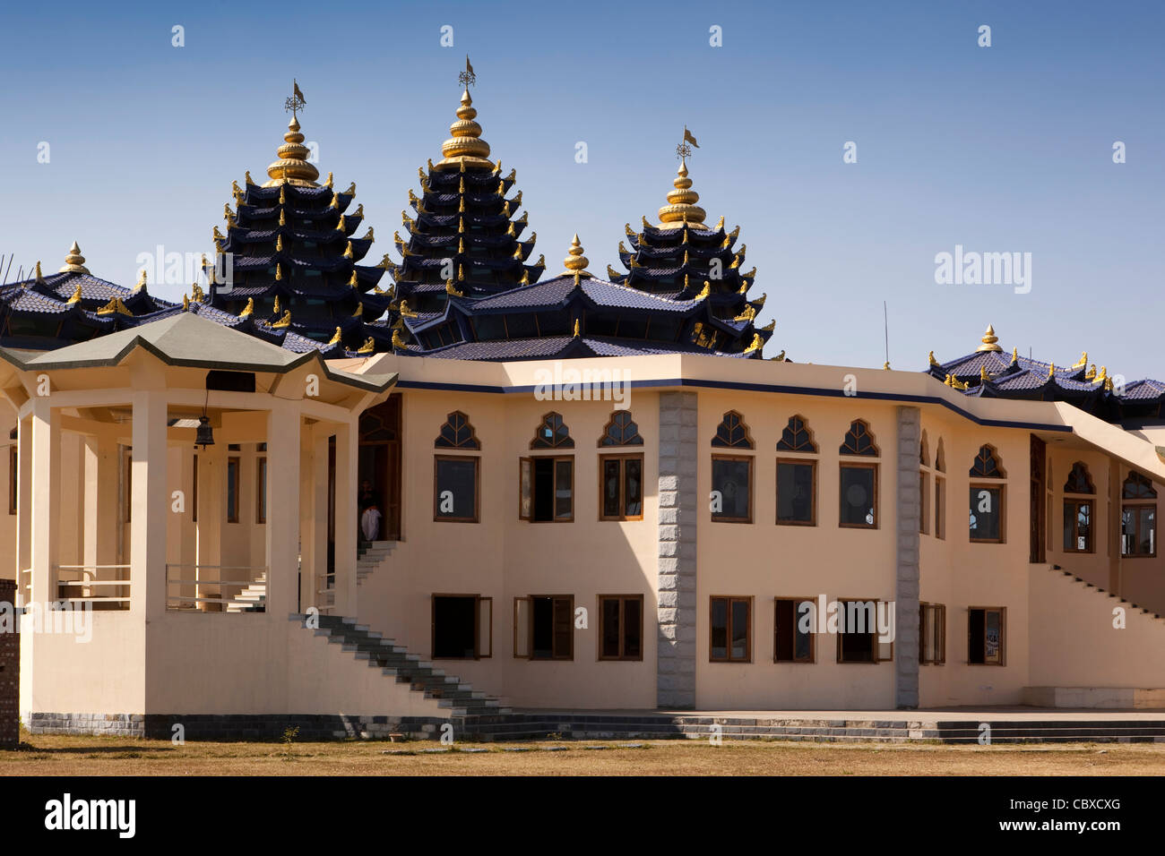 Imphal manipur india hi-res stock photography and images - Alamy