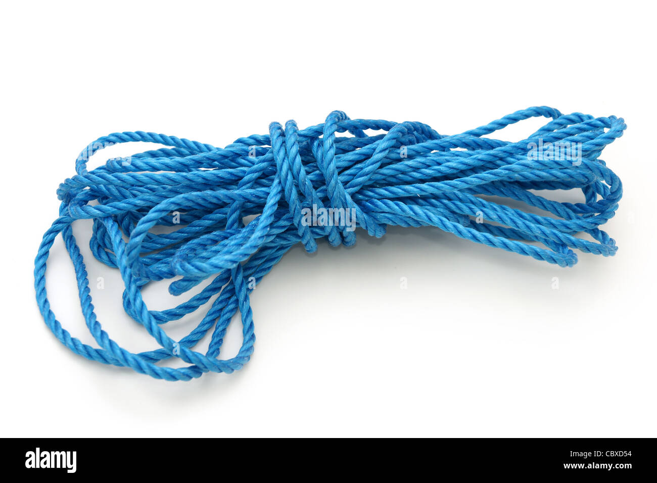 Cowboy rope frame background Cut Out Stock Images & Pictures - Alamy