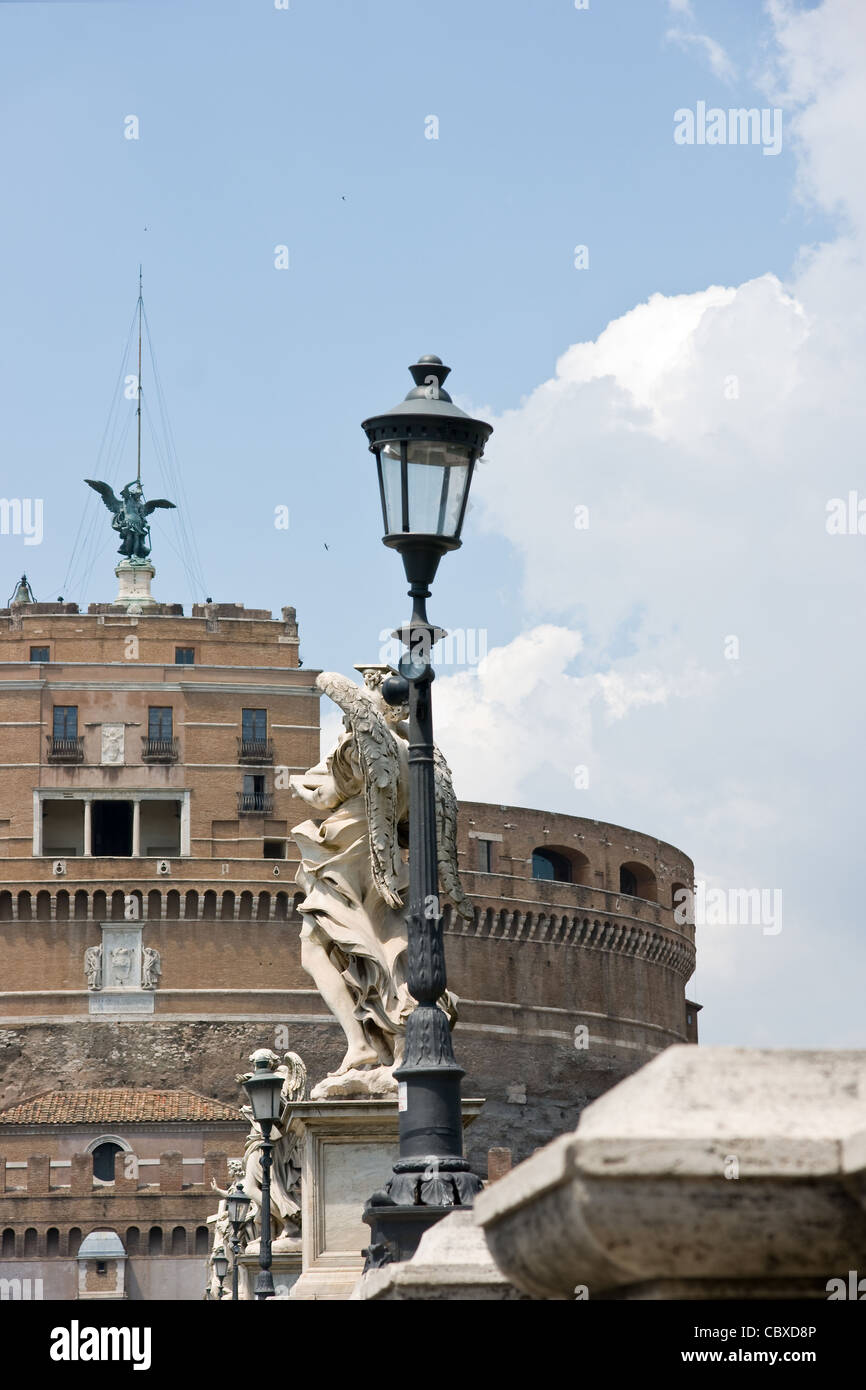 Angelo arcangel hi-res stock photography and images - Alamy