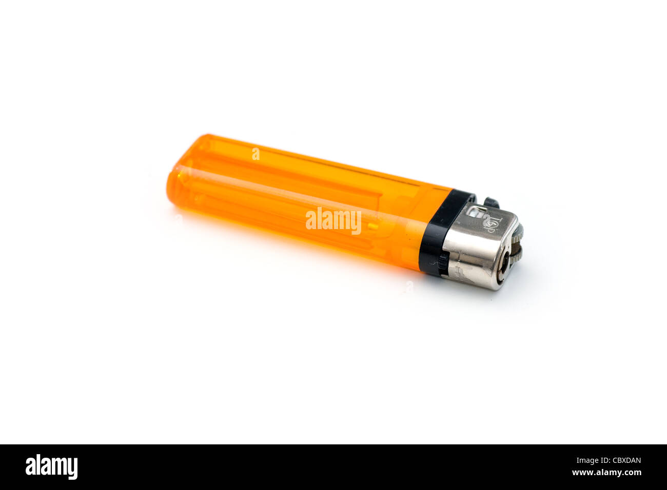 Yellow lighter hi-res stock photography and images - Alamy