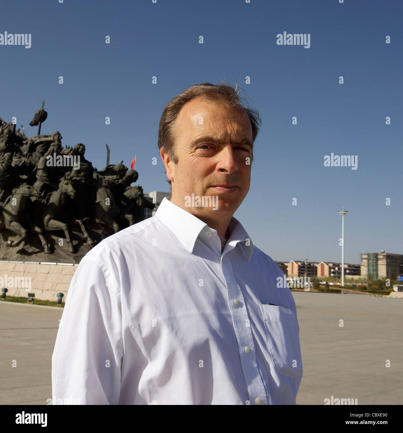 Hitchens hi-res stock photography and images - Alamy