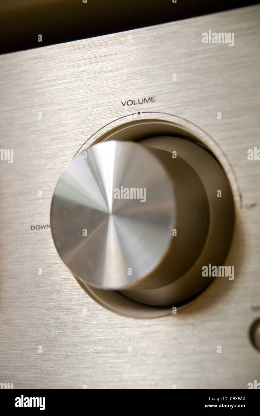 Volume button hi-res stock photography and images - Alamy