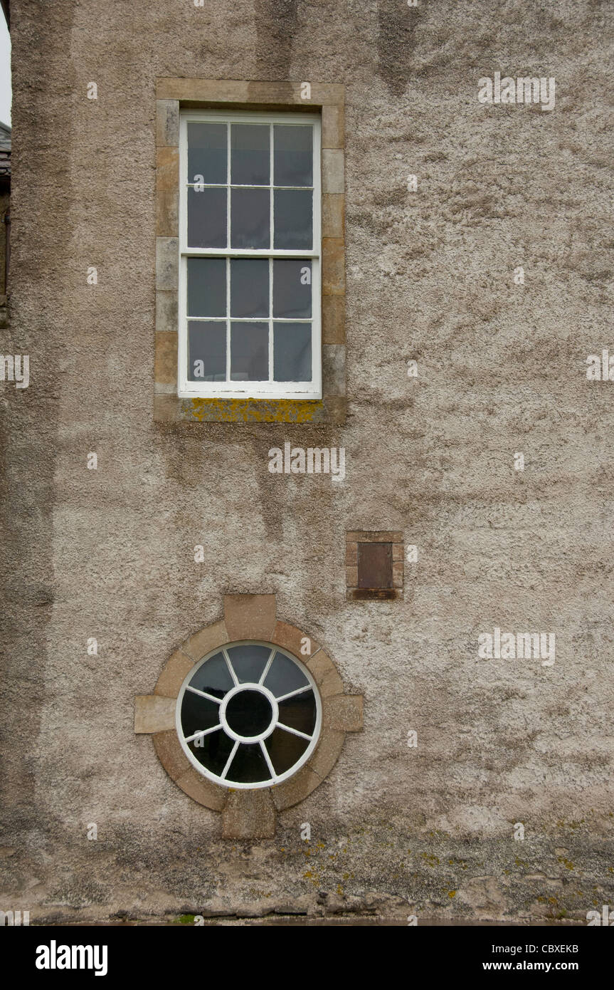 Scotland, Orkeny Islands, Mainland, Stromness. Skaill House, finest ...