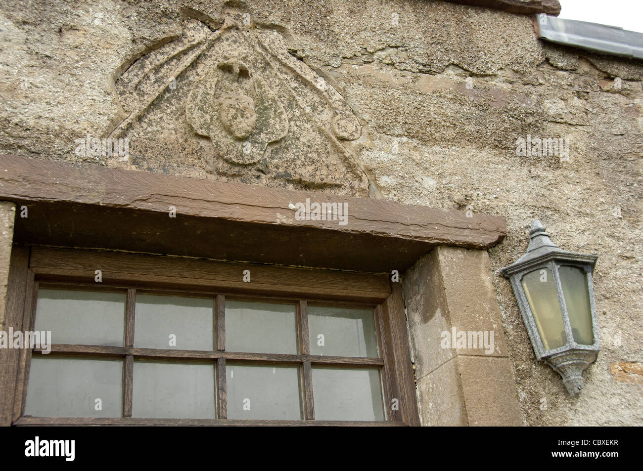 Scotland, Orkeny Islands, Mainland, Stromness. Skaill House, finest ...