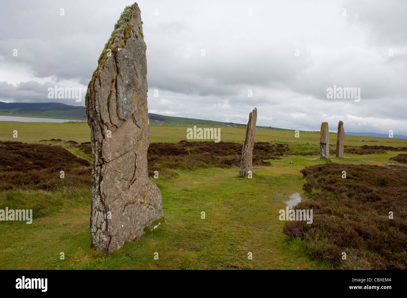 Authentic orkney hi-res stock photography and images - Alamy
