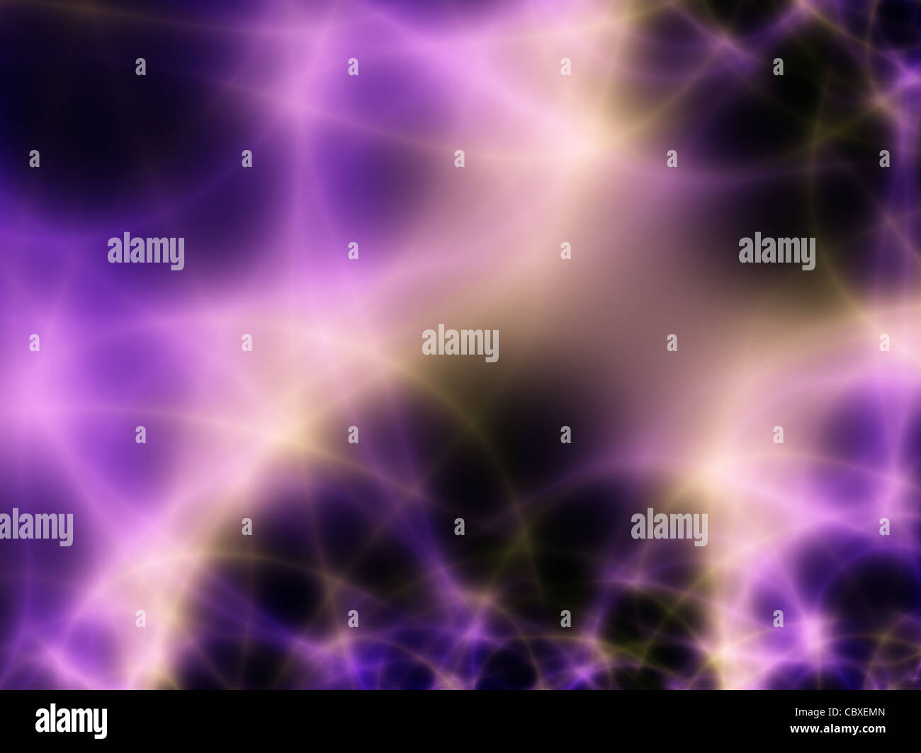 Abstract space storm background Stock Photo - Alamy
