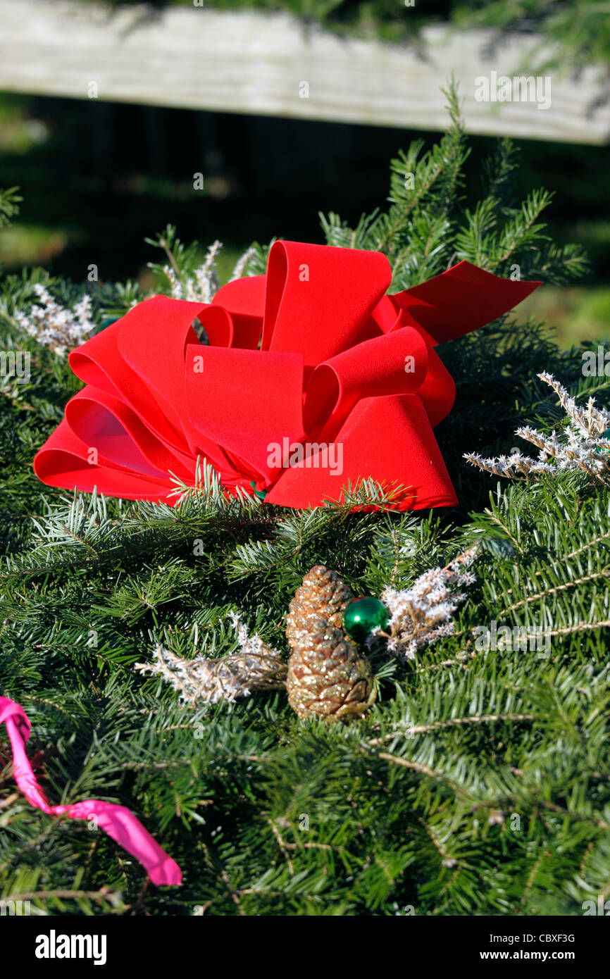 Pretty wreath hi-res stock photography and images - Alamy