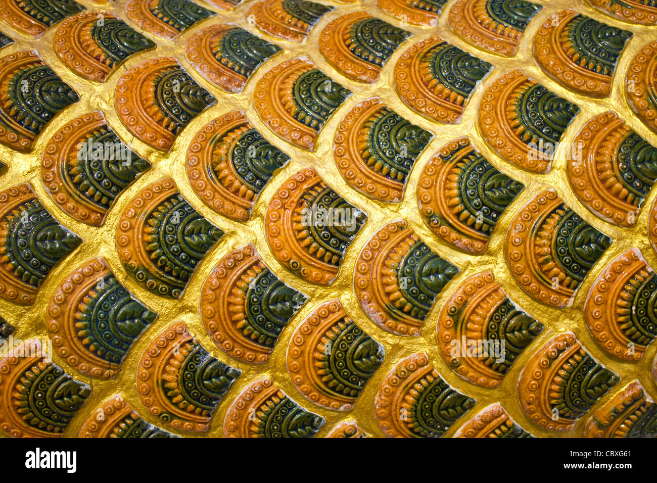 Scale of naga hi-res stock photography and images - Alamy
