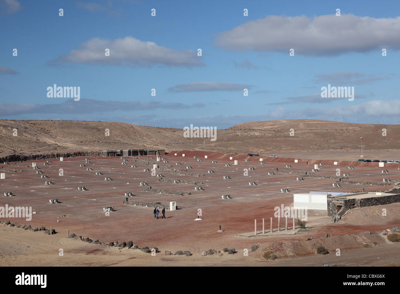 Camp camping campsite campground hi-res stock photography and images ...