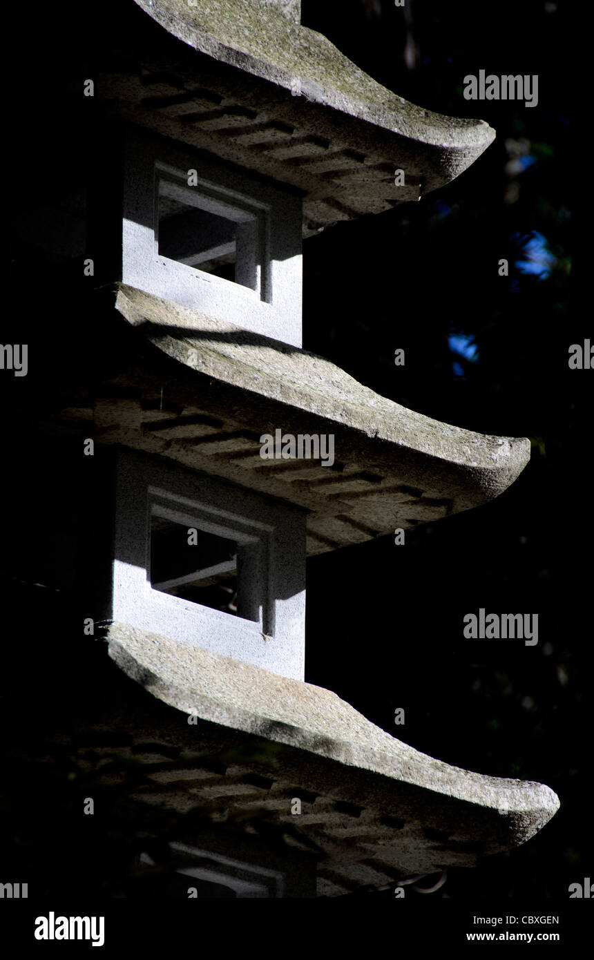Shinsho ji temple tokyo hi-res stock photography and images - Alamy