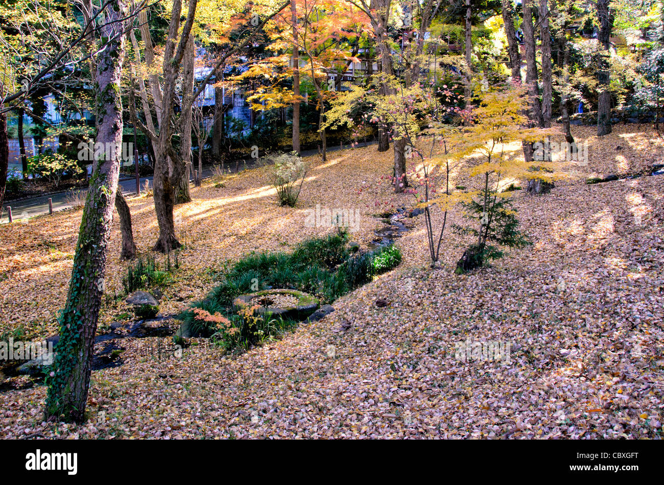 Naritasan shinsho ji temple hi-res stock photography and images - Alamy