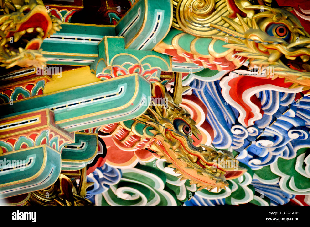 Narita san temple complex hi-res stock photography and images - Alamy