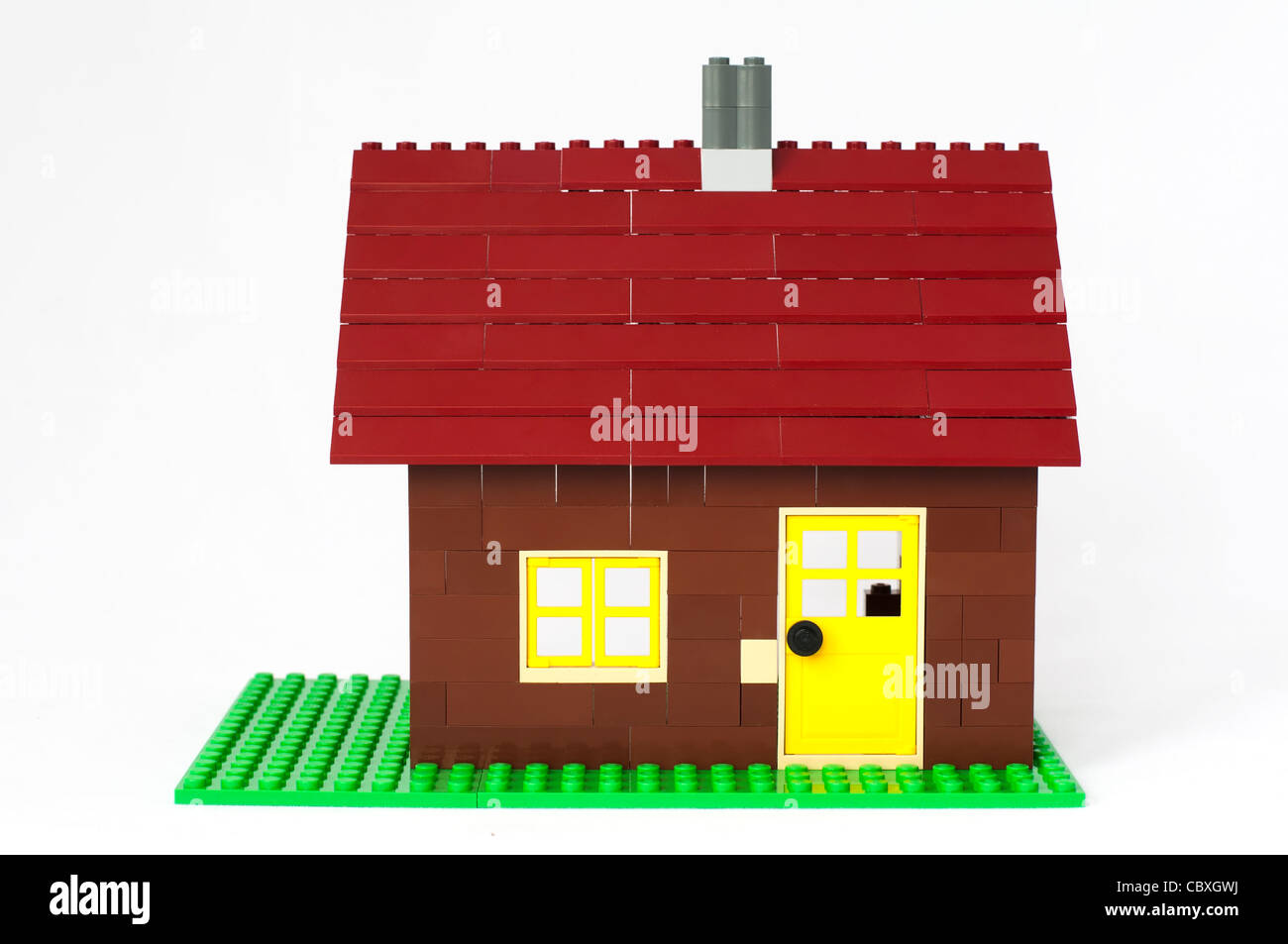 Child constructor hi-res stock photography and images - Alamy