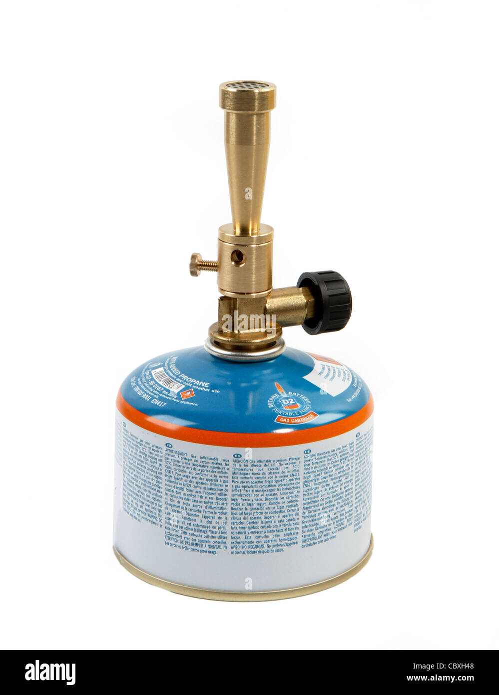 Portable Gas Bunsen Burner Bunsen Burners Lab