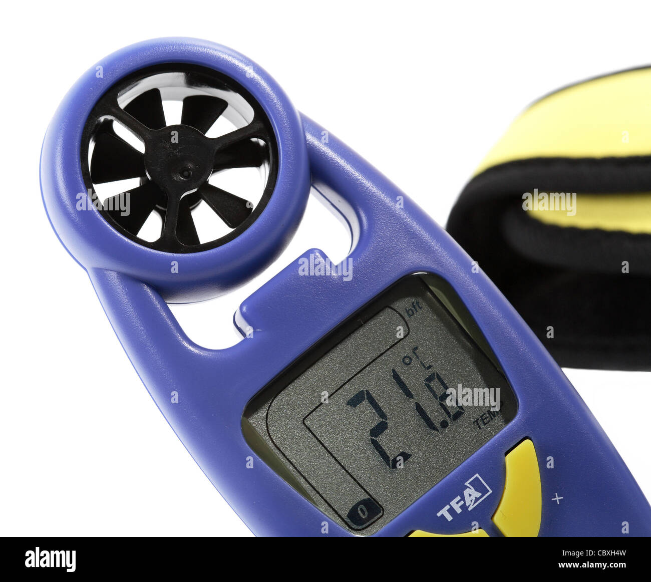 Dual fan hi-res stock photography and images - Alamy