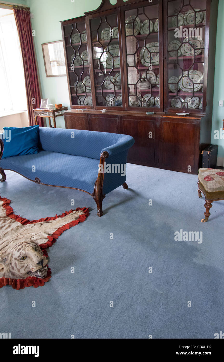 Scotland, Orkney Islands, Mainland, Stromness. Skaill House, finest ...