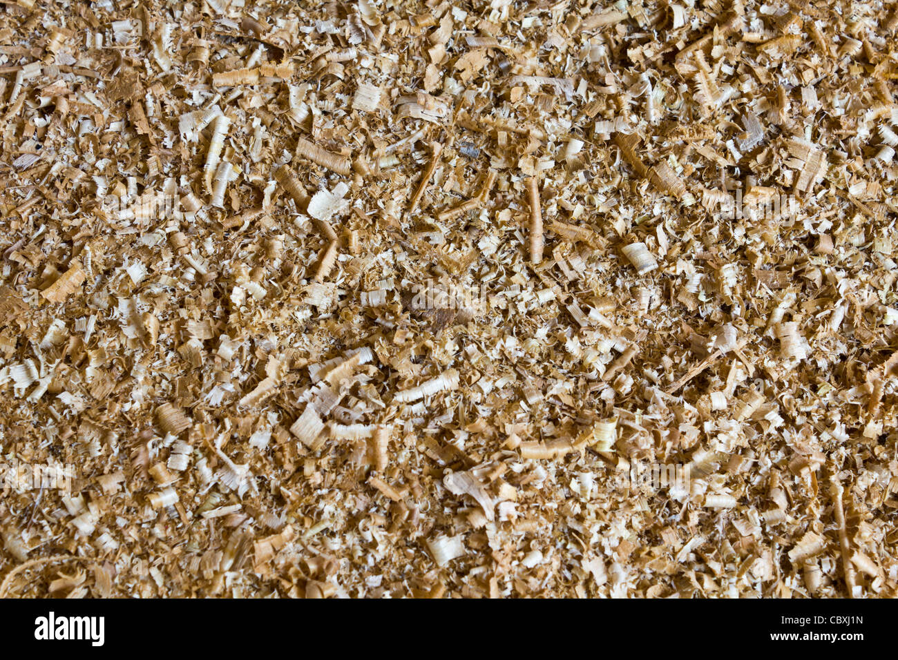 close up on wood chips and sawdust texture Stock Photo - Alamy