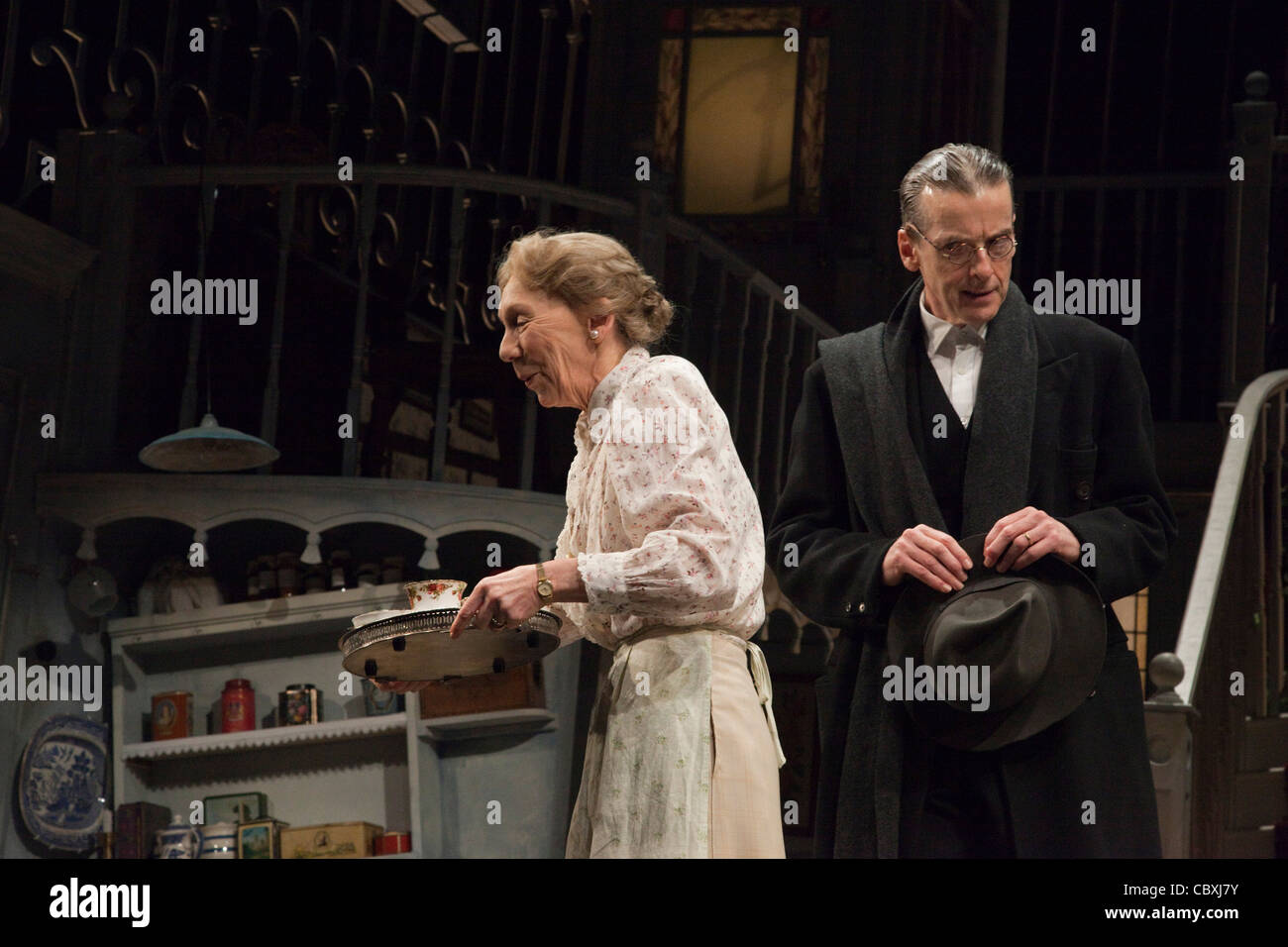 Father ted hi-res stock photography and images - Alamy