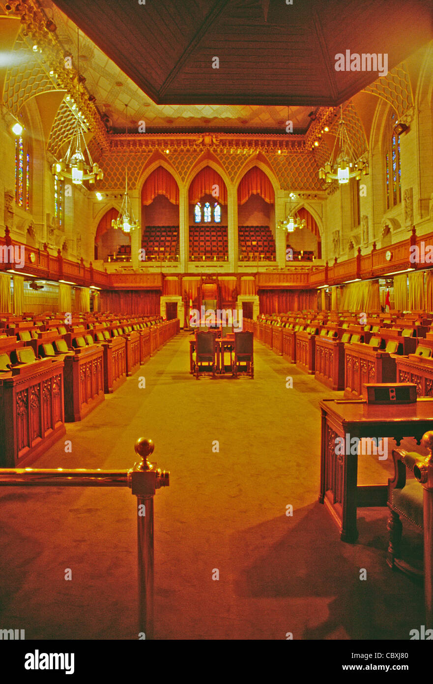 Empty house commons hi-res stock photography and images - Alamy