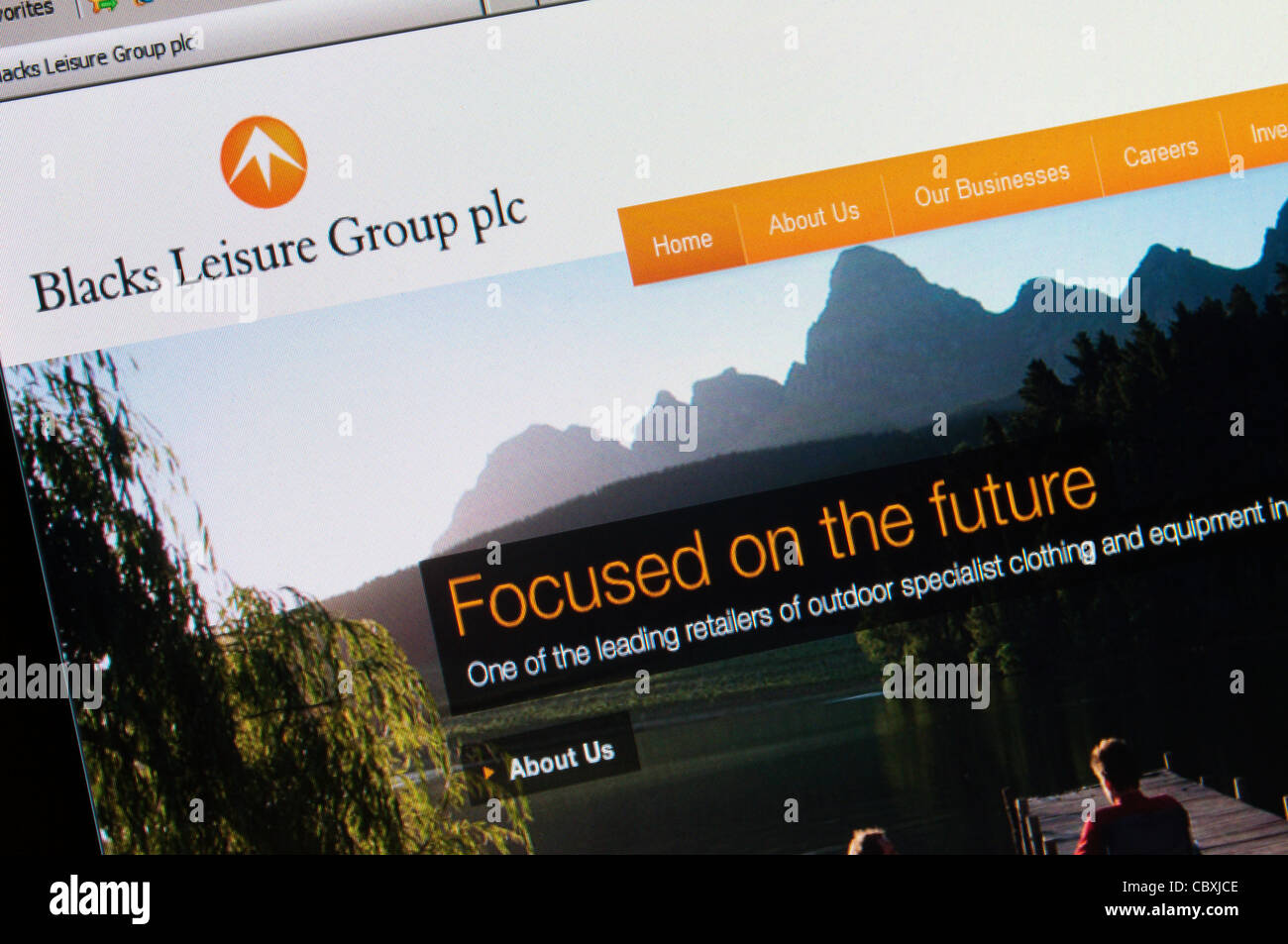 Gb group plc hi-res stock photography and images - Alamy