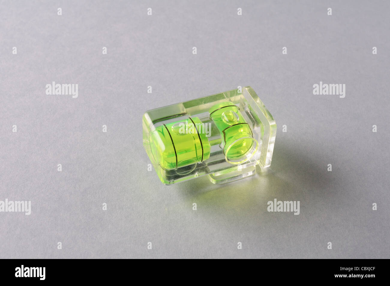 Level for cameras Stock Photo - Alamy