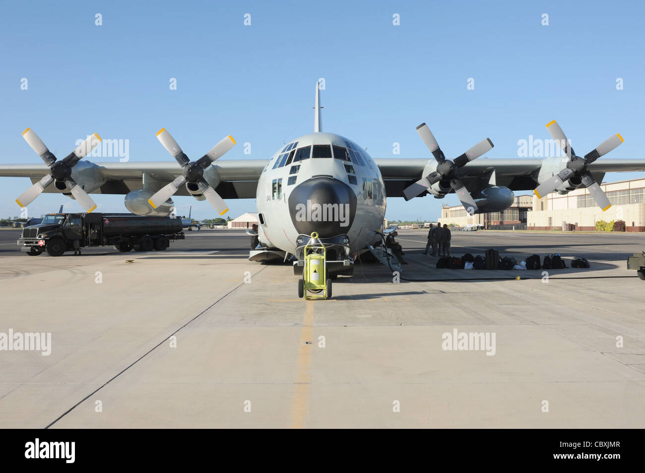 Lc 130 hercules hi-res stock photography and images - Alamy