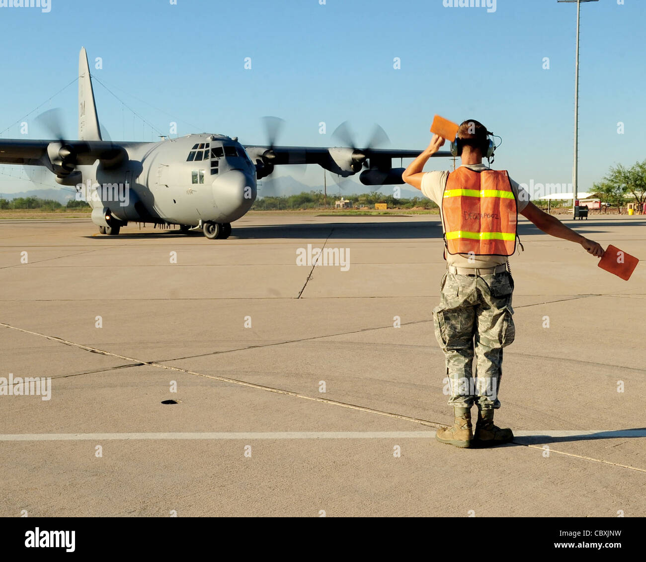 Ec 130h compass call hi-res stock photography and images - Alamy