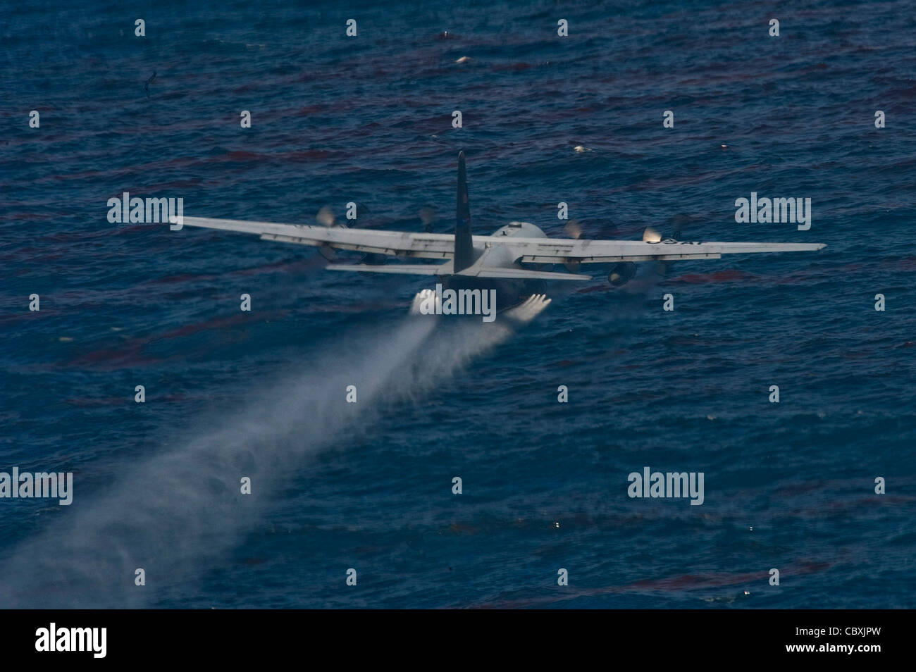 Deepwater station hi-res stock photography and images - Alamy