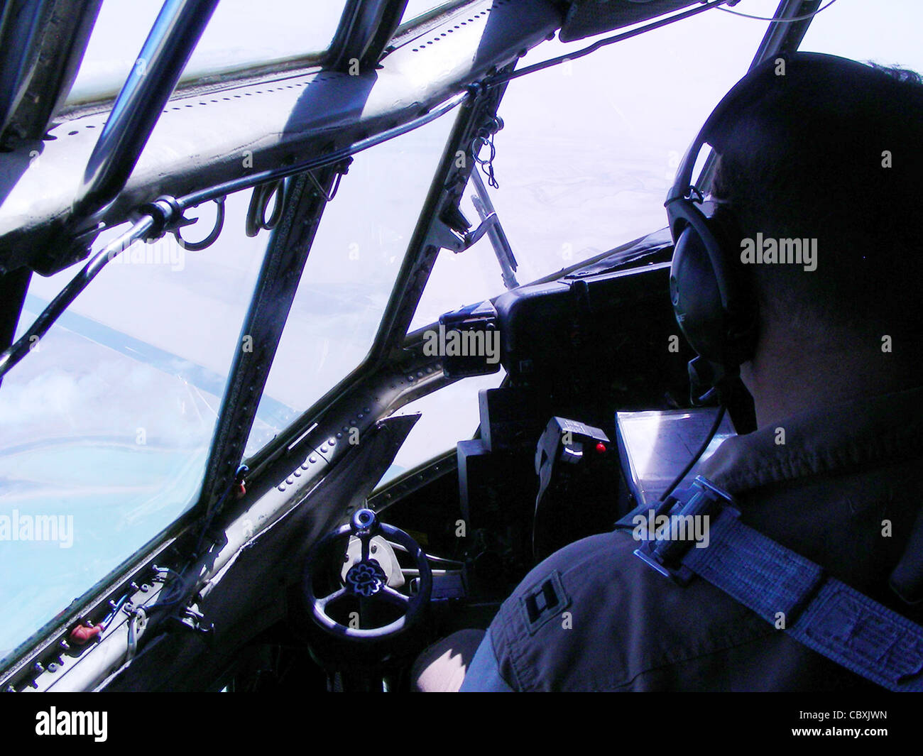 911th airlift wing hi-res stock photography and images - Alamy