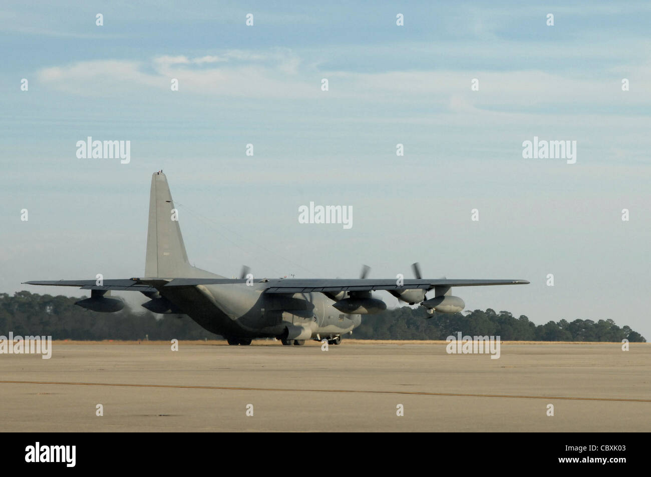 15th special operations squadron hi-res stock photography and images ...