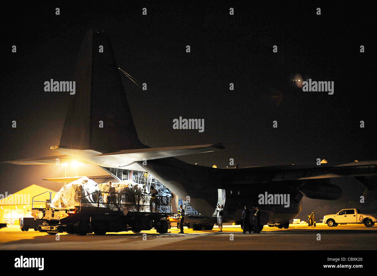 1st special operations wing hi-res stock photography and images - Alamy