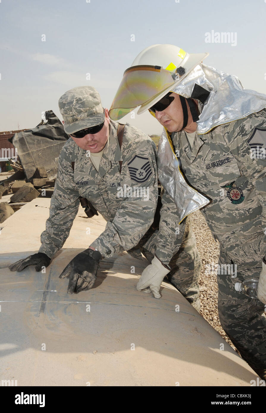 Sather air base hi-res stock photography and images - Alamy
